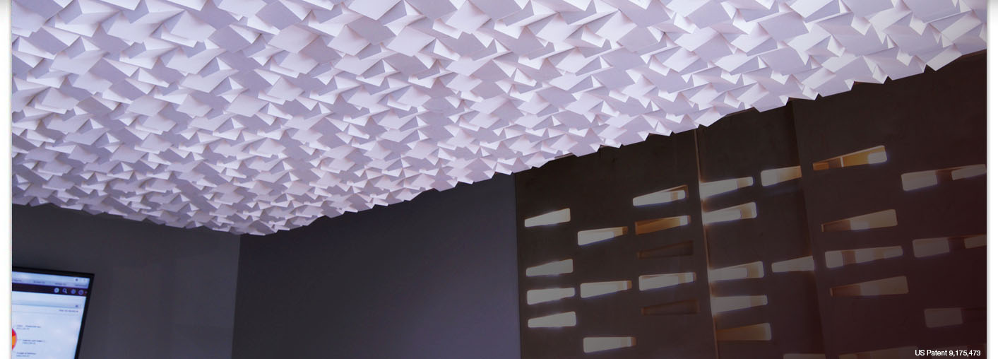 Wall PANELS, TILES and Screen BLOCKS | modularArts® InterlockingRock®