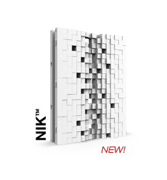 InterlockingRock® BLOCKS for Screen Wall Partitions | modularArts®